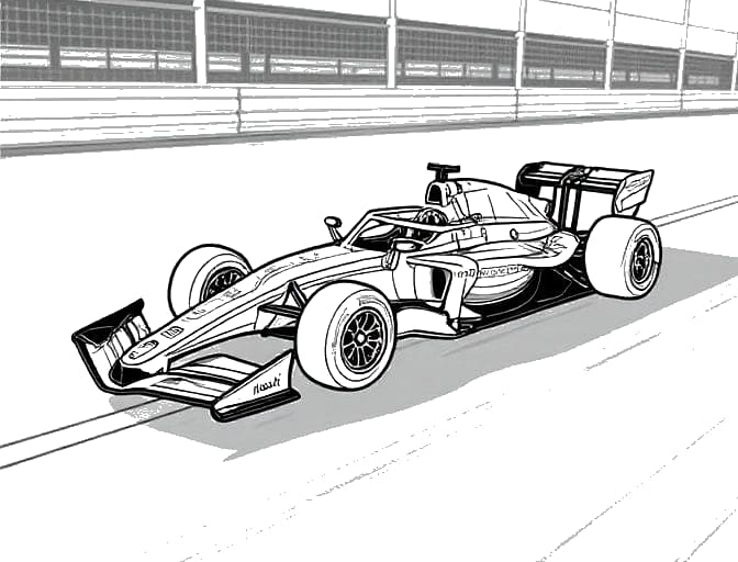Turn Your Photo Into a Coloring Page – Free & Online